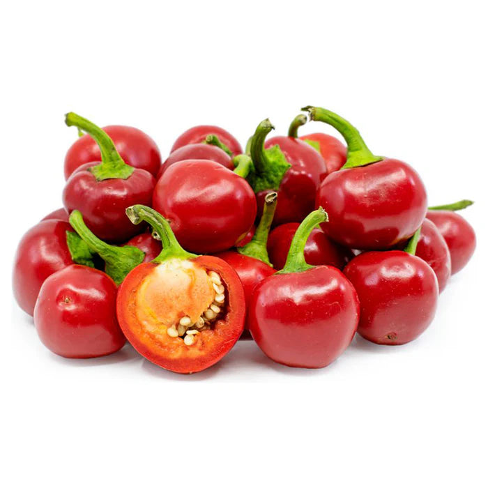 Cherry Chilli Desi Vegetable Seeds – SamsGardenStore