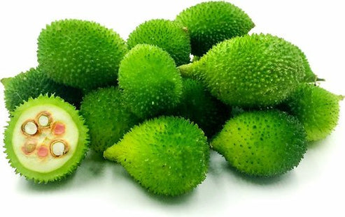 Buy Kantola Desi Seeds / Spiny Gourd (Aakakarakaya / Cantola seeds ...